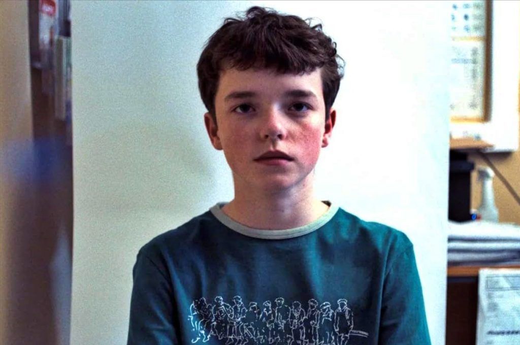 Owen Cooper เปิดประวัตินักแสดงชายอายุน้อยที่สุดที่คว้ารางวัลจาก Emmys