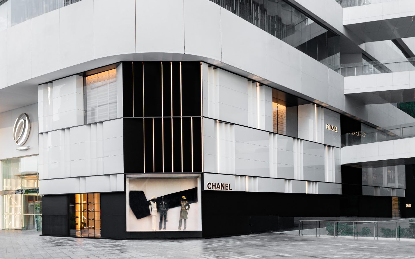 Chanel เปิดตัวบูติคโฉมใหม่ ณ เอ็มควอเทียร์ ใจกลางดิ เอ็มดิสทริค กรุงเทพฯ