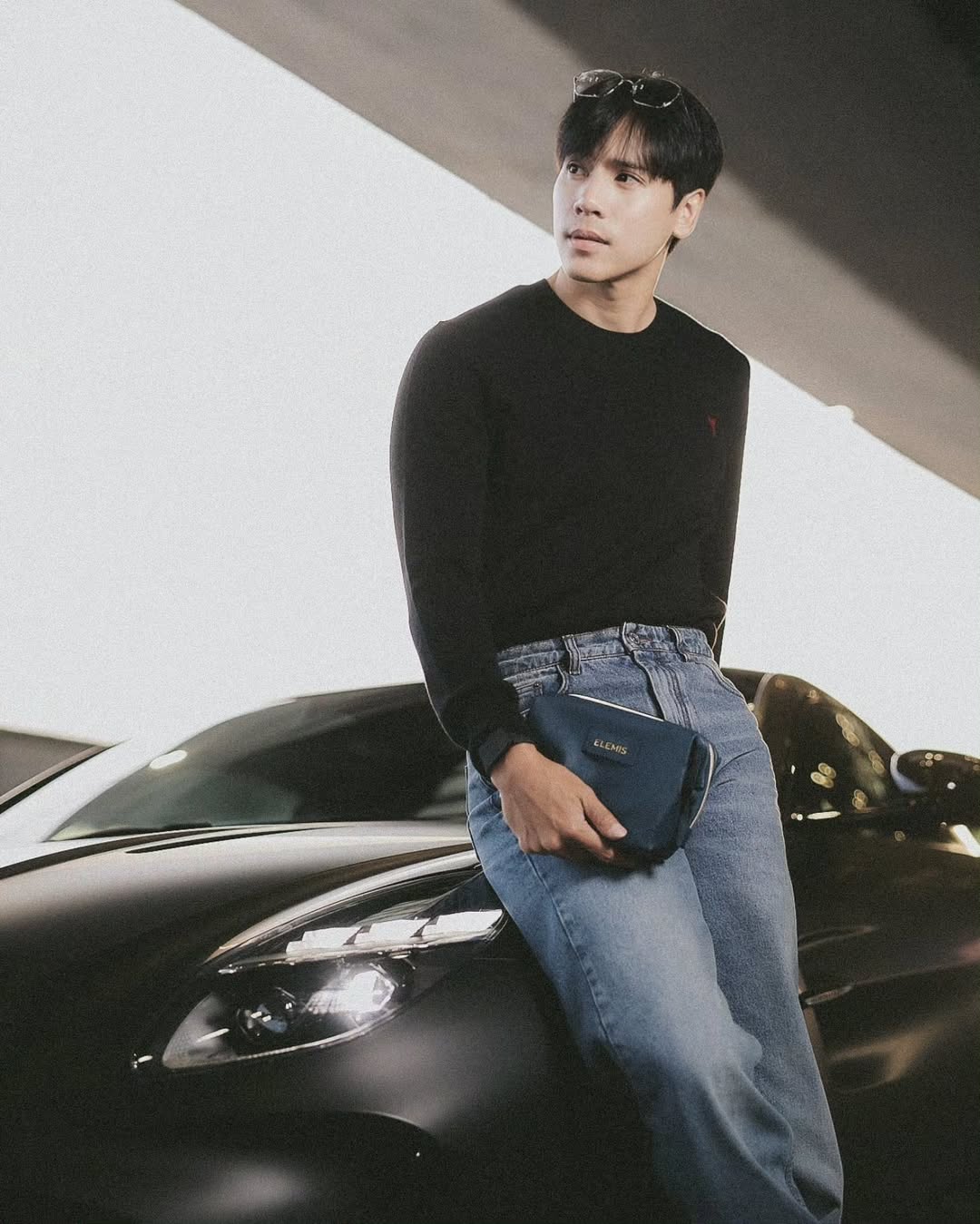 ELEMIS x Aston Martin Formula One™ เปิดตัวคอลเลกชันลิมิเต็ด ณ สิงคโปร์
