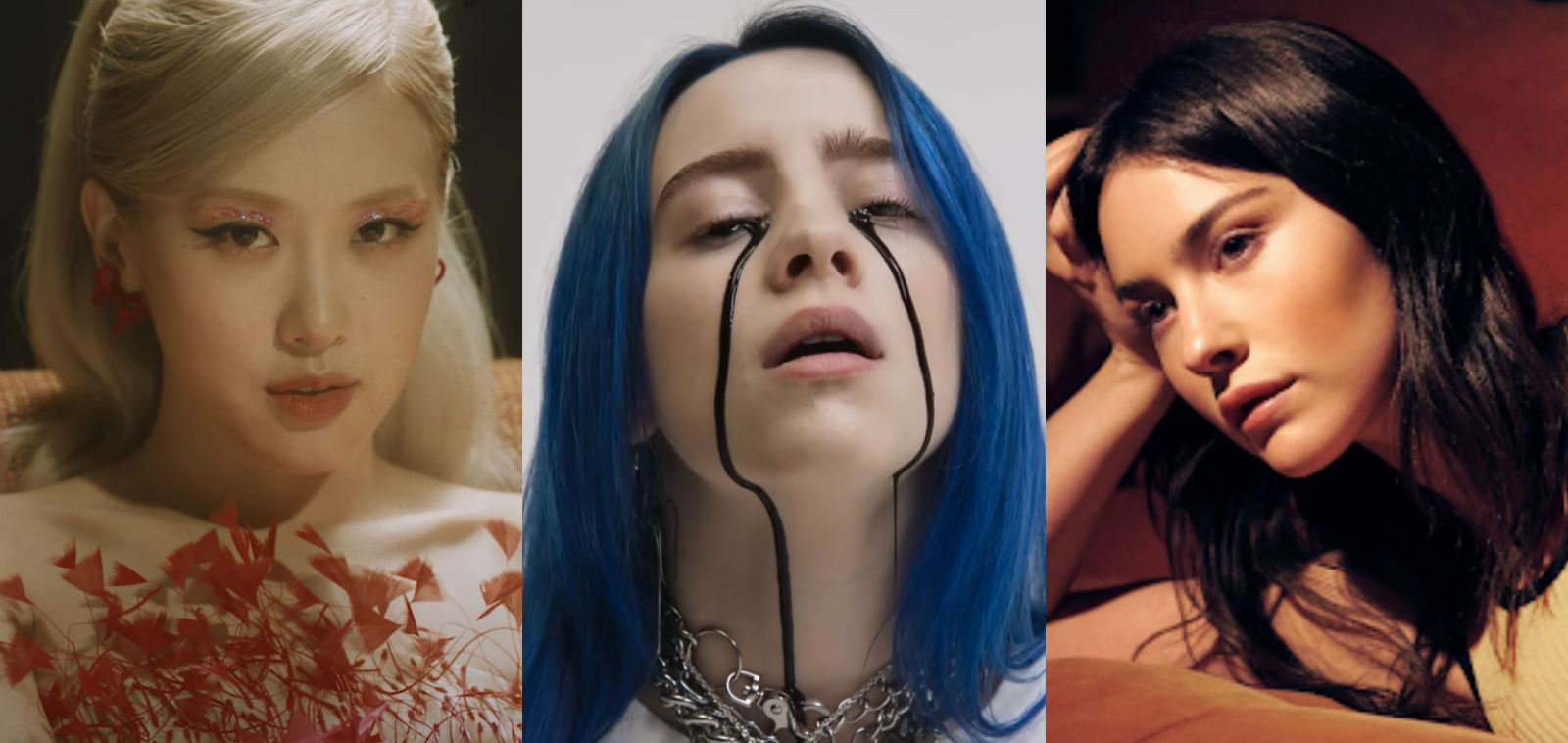 เมื่อ ‘Sad Girl Pop’ ของเหล่าศิลปินหญิงกลายเป็นความนิยมใหม่ในยุคนี้