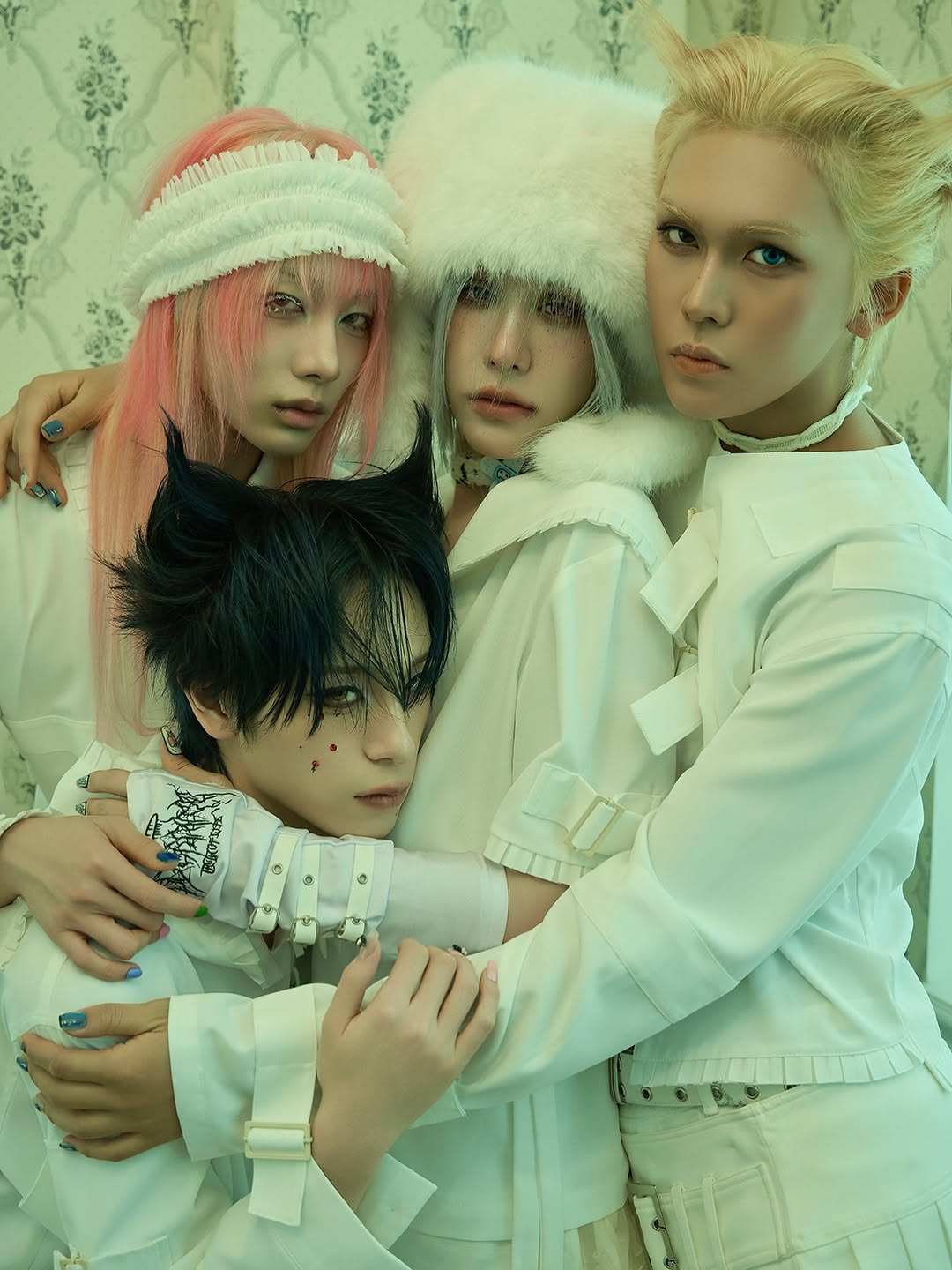 XLOV วงบอยกรุ๊ปเจเนอเรชันใหม่จากเกาหลีใต้ และ การเปิดรับ LGBTQ+