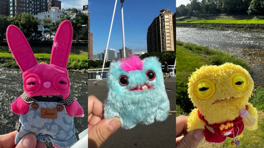 Fuggler คืออะไร? เปิดตัว "ตุ๊กตาฟันซี่" ว่าที่เทรนด์ใหม่ท้าดวล Labubu!!