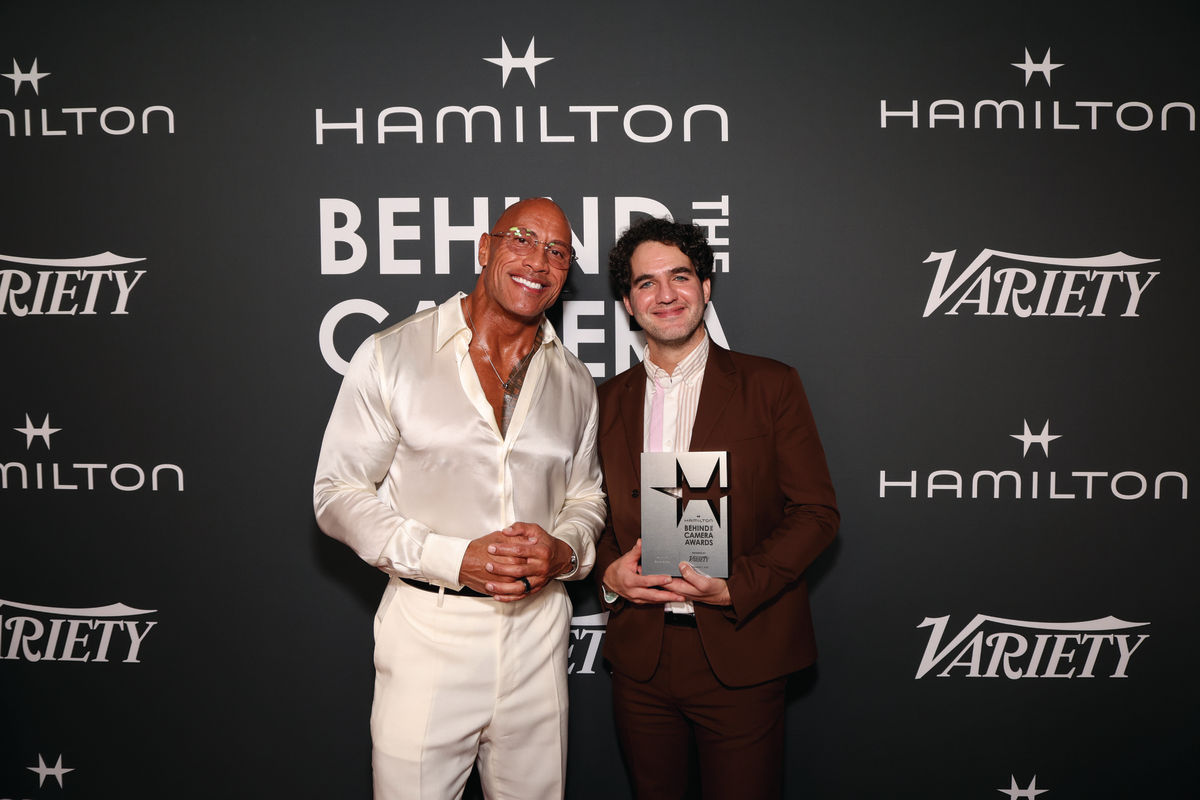 ยกย่องผู้สร้างภาพยนตร์ตัวจริง! เผยลิสต์ผู้คว้ารางวัลในงาน 14th Hamilton ...