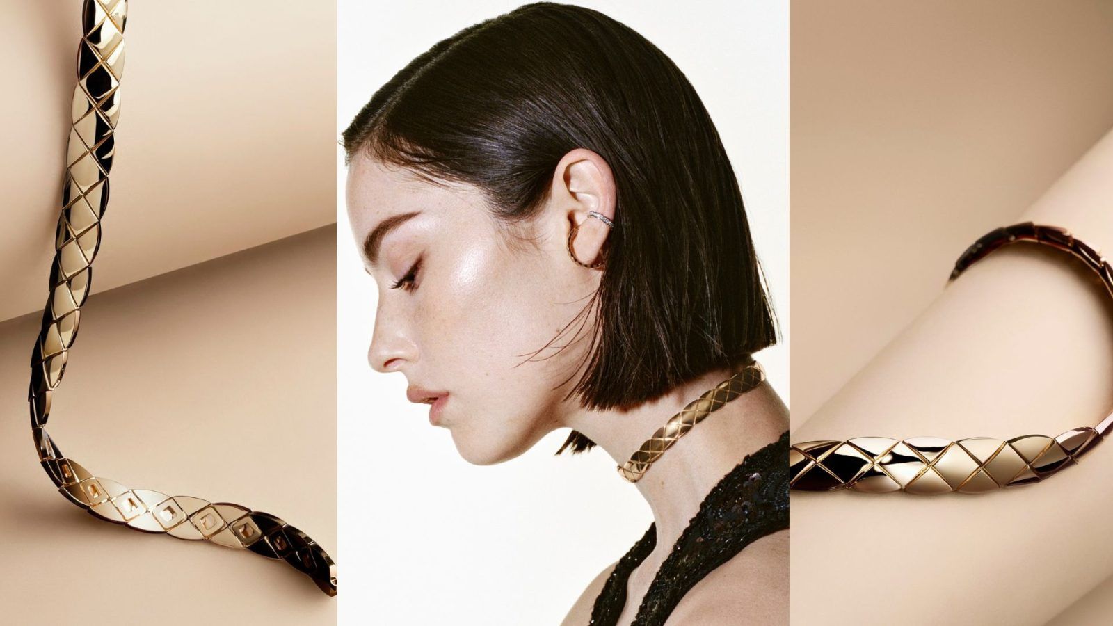 CHANEL COCO CRUSH เปิดตัว Gracie Abrams มิวส์คนใหม่