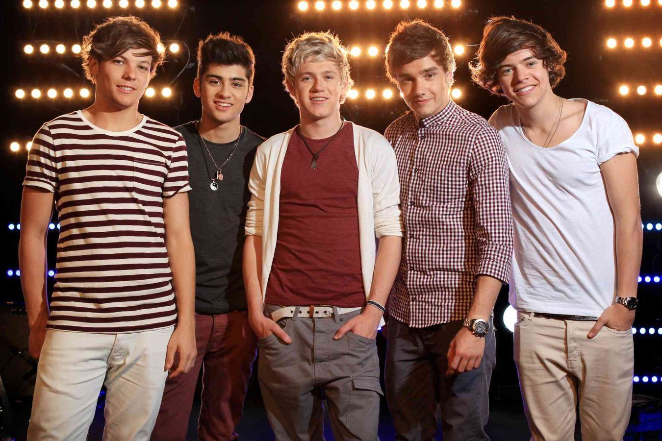 เปิดจุดร่วมของ One Direction และ BTS เมื่อบอยแบนด์ไม่ใช่แค่ดนตรีแต่คือ ...