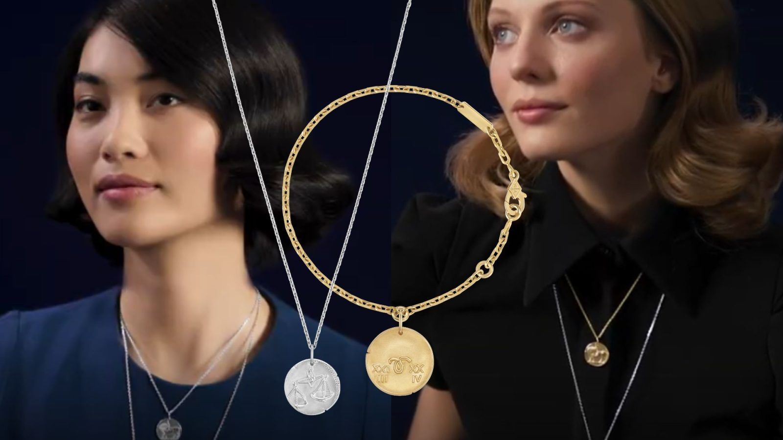 Van Cleef & Arpels เปิดตัวสร้อยข้อมือ Zodiaque เฉลิมฉลองมรดกแห่งดวงดาว
