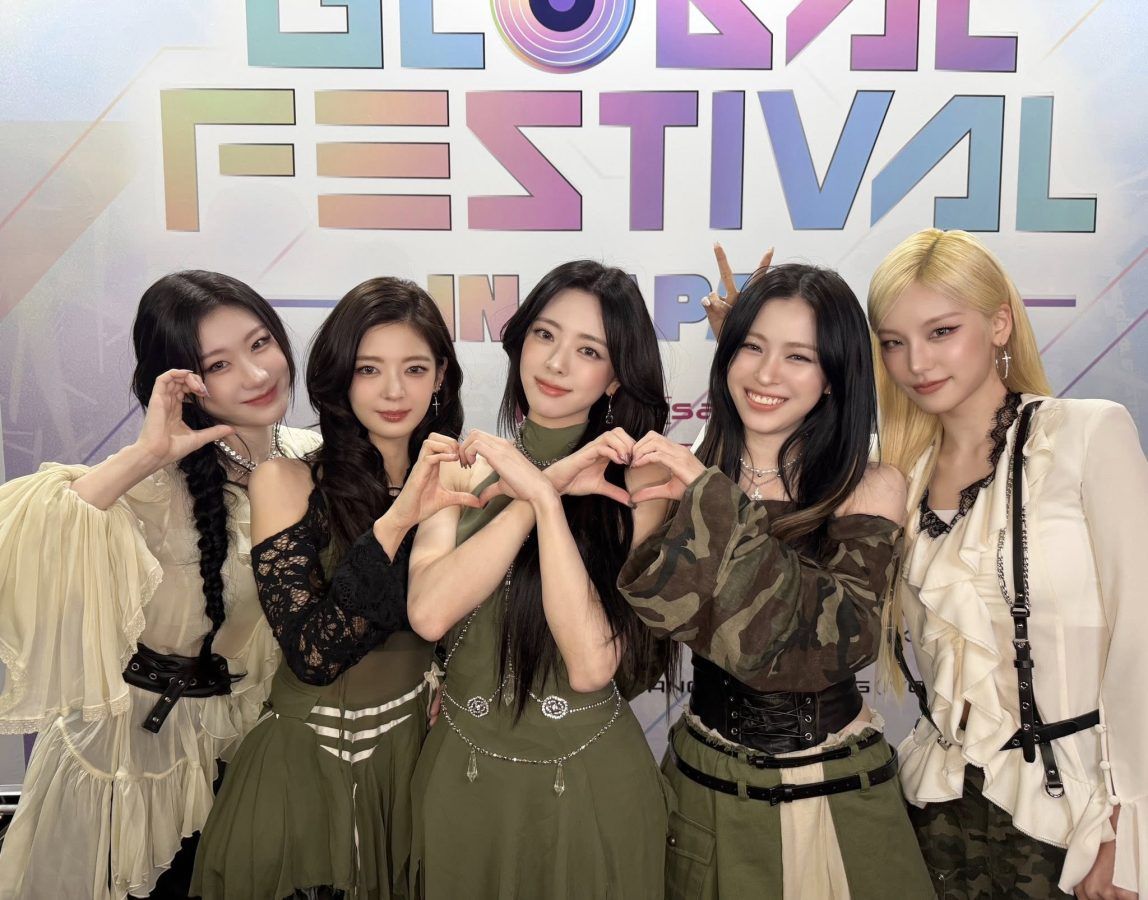 ITZY is Coming! กรุงเทพฯ เตรียมรับทัวร์ ‘Tunnel Vision’ เจอกันปี 2026