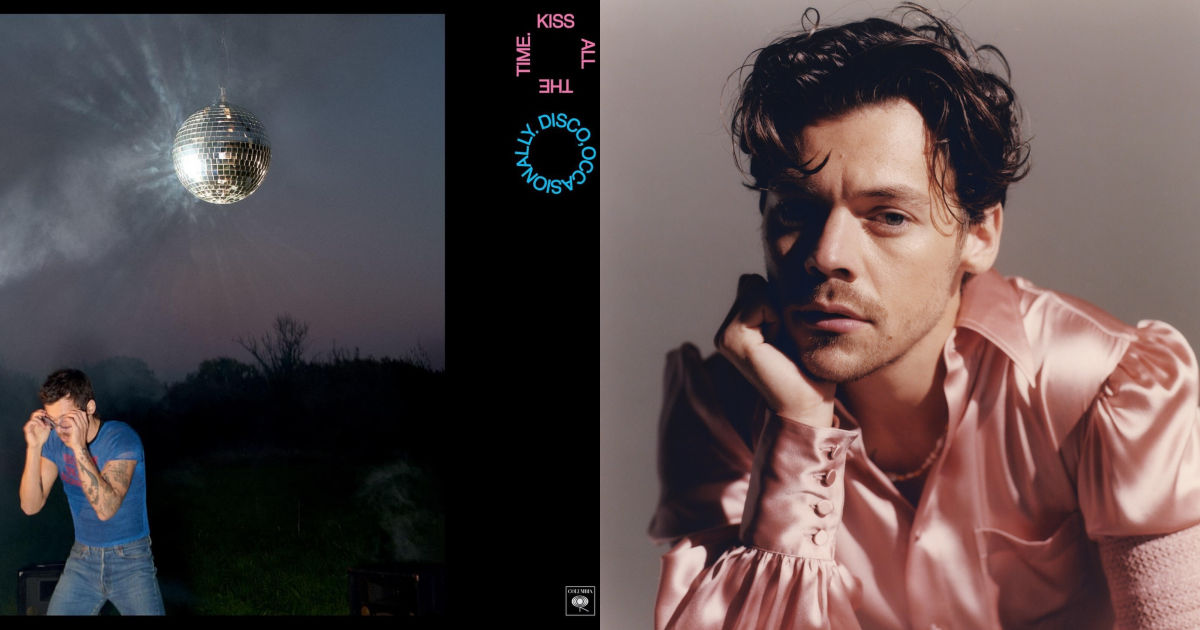 สิ้นสุดการรอคอย 4 ปี! Harry Styles กับการกลับมาทวงบัลลังก์ Pop Icon ใน ...