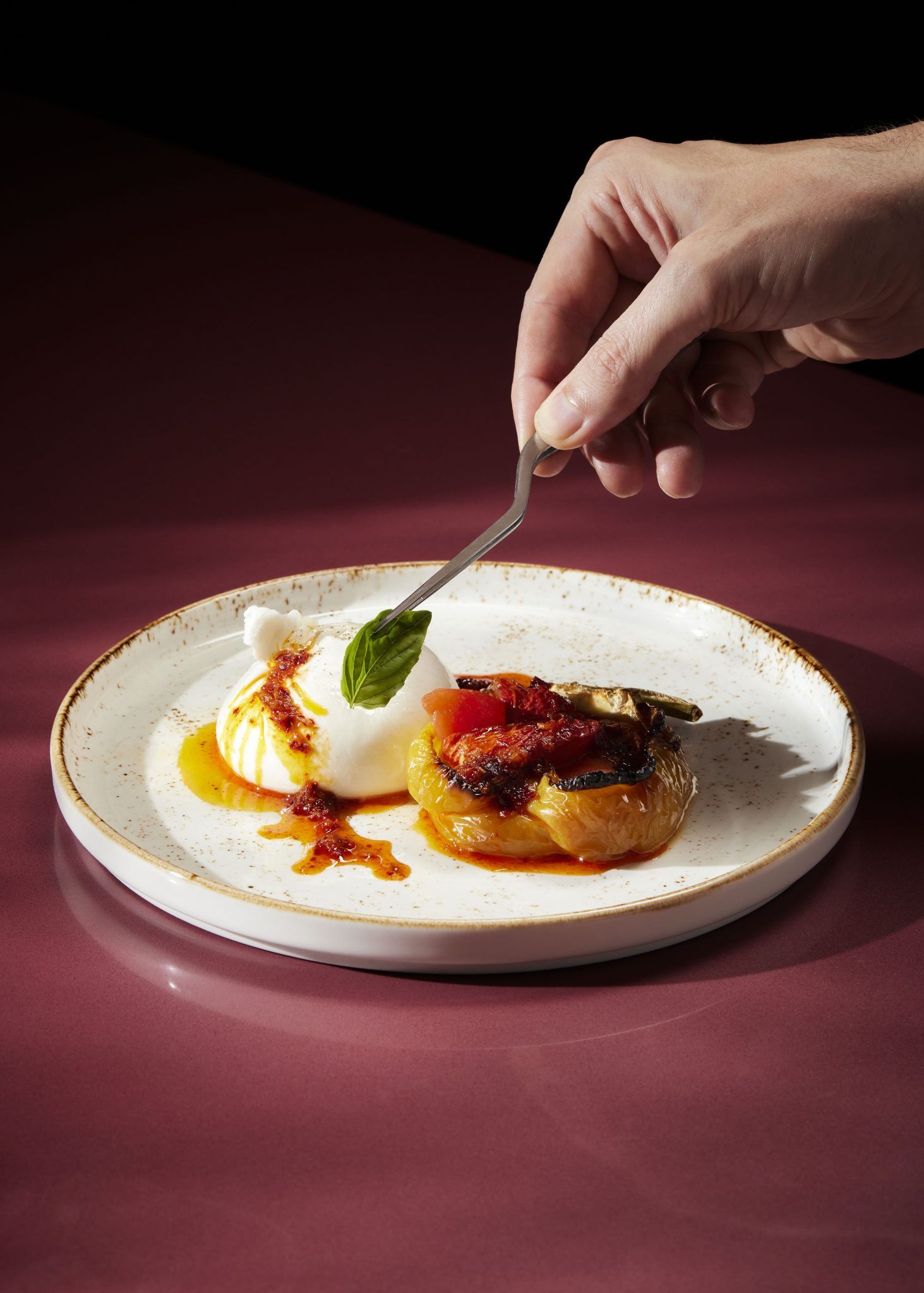 Colette Bangkok แต่งตั้ง “เชฟคริส เบเวอร์ลีย์” ดำรงตำแหน่ง Executive Chef!