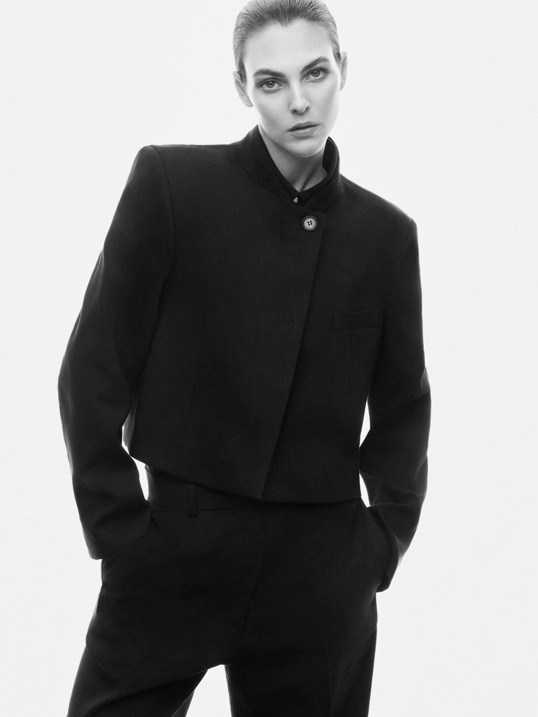 COS เปิดตัวแคมเปญ SPRING/SUMMER 2026 และนิยามใหม่ของ Quiet Luxury