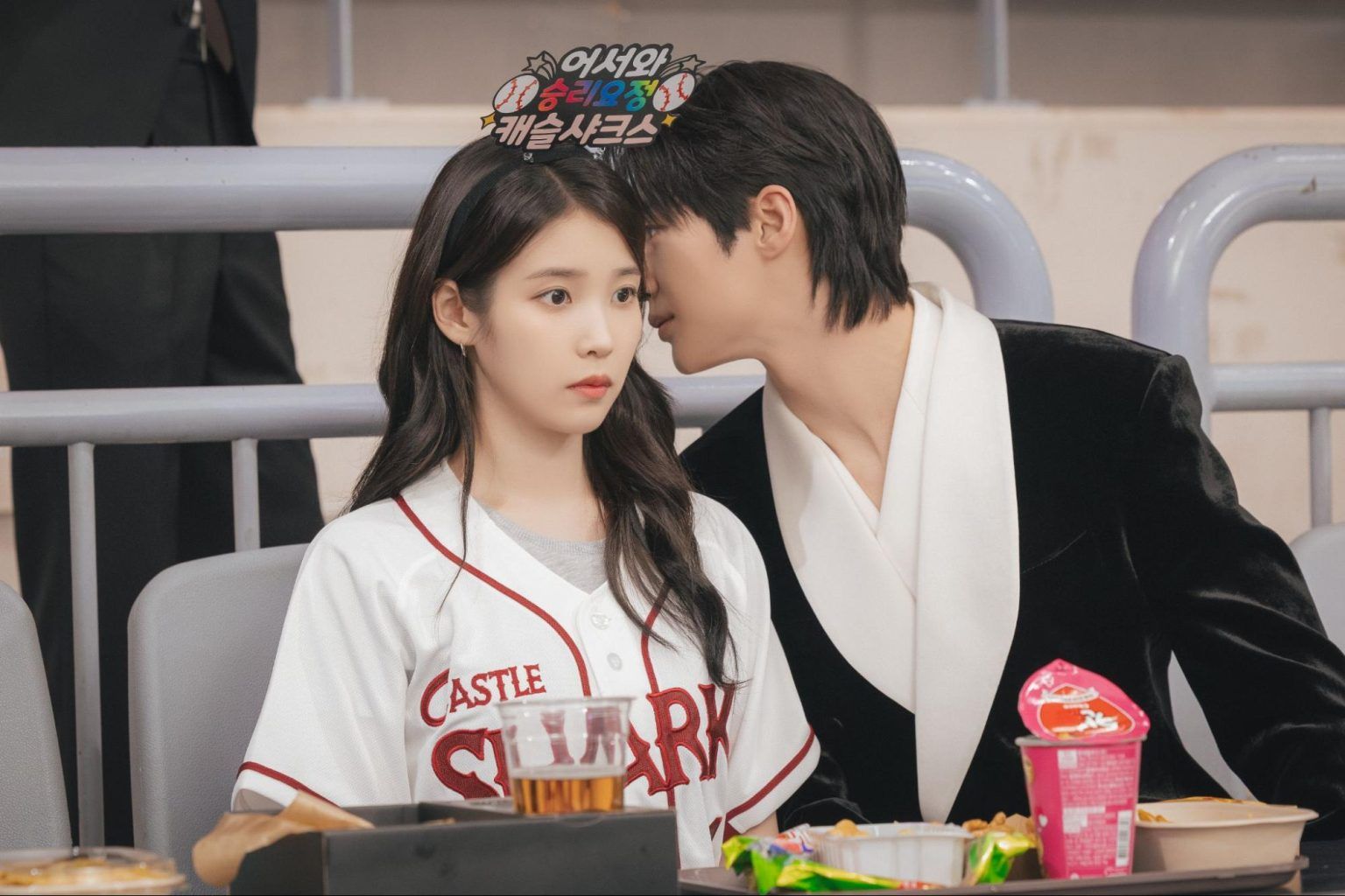 ลิสต์ซีรีส์เกาหลี Disney+ รอมคอมมาแรง และทัพซีรีส์ฮีลใจที่คอ K-Drama ต้องดู