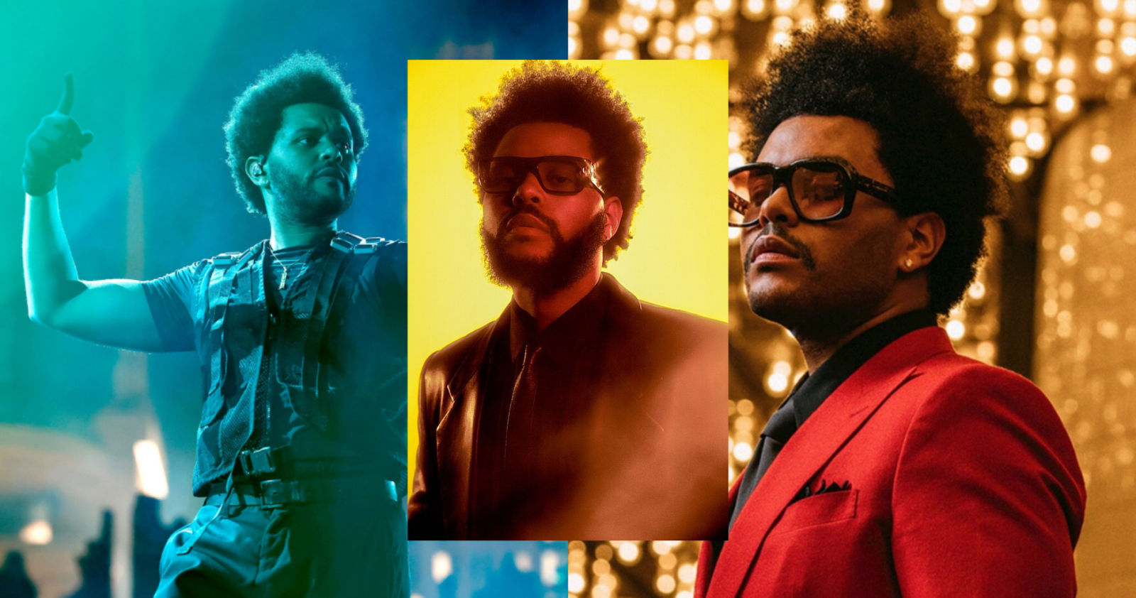 รวมเพลงดัง ‘The Weeknd’ ก่อนกดบัตรคอนเสิร์ตใหญ่ที่ไทยช่วงปลายปี 2026!