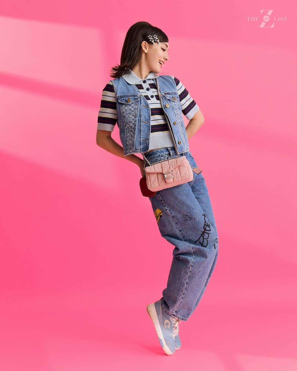 Lifestyle Asia KL presents The Z List 2025